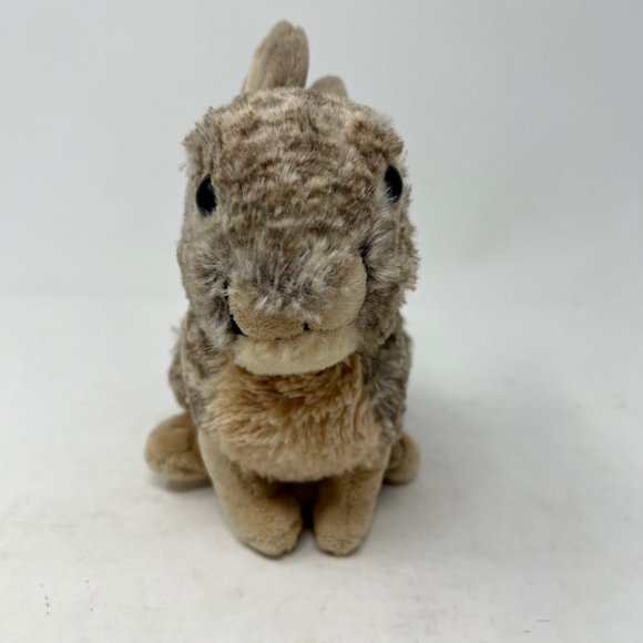 Wild Republic | Toys | Wild Republic 8 Jack Rabbit Baby Bunny Realistic ...